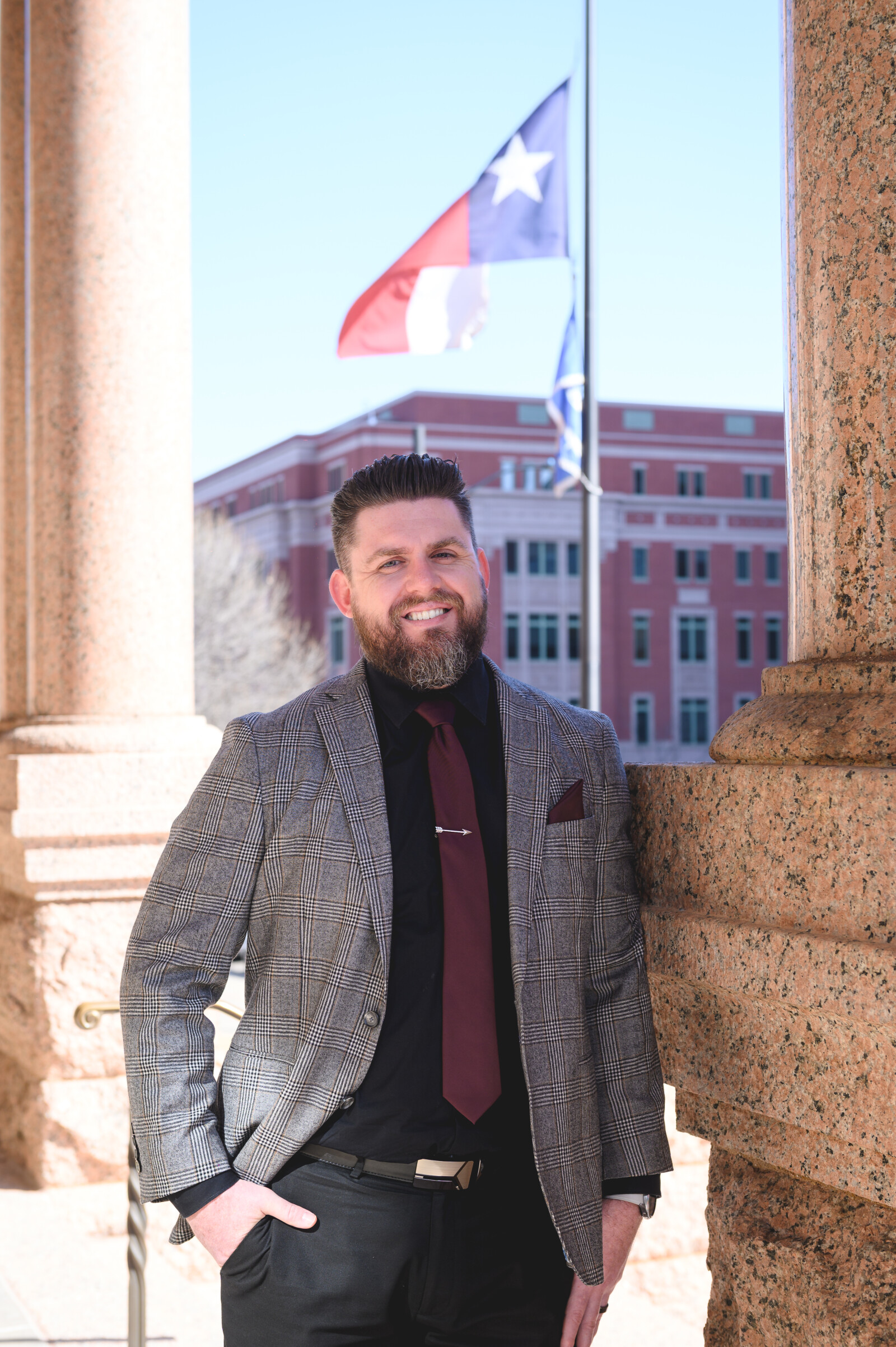 About - Law Office of Michael Werley