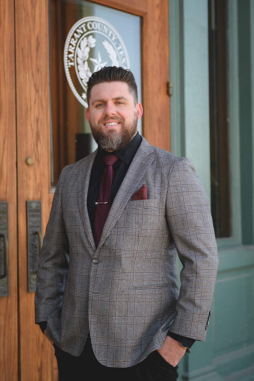 Michael Werley - Law Office of Michael Werley